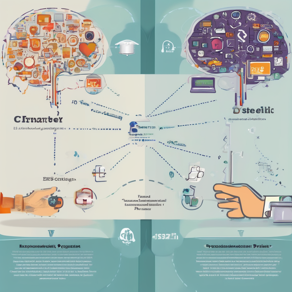 Tech Titans and Toasters: Innovation Showdown - MagicSlides Presentation