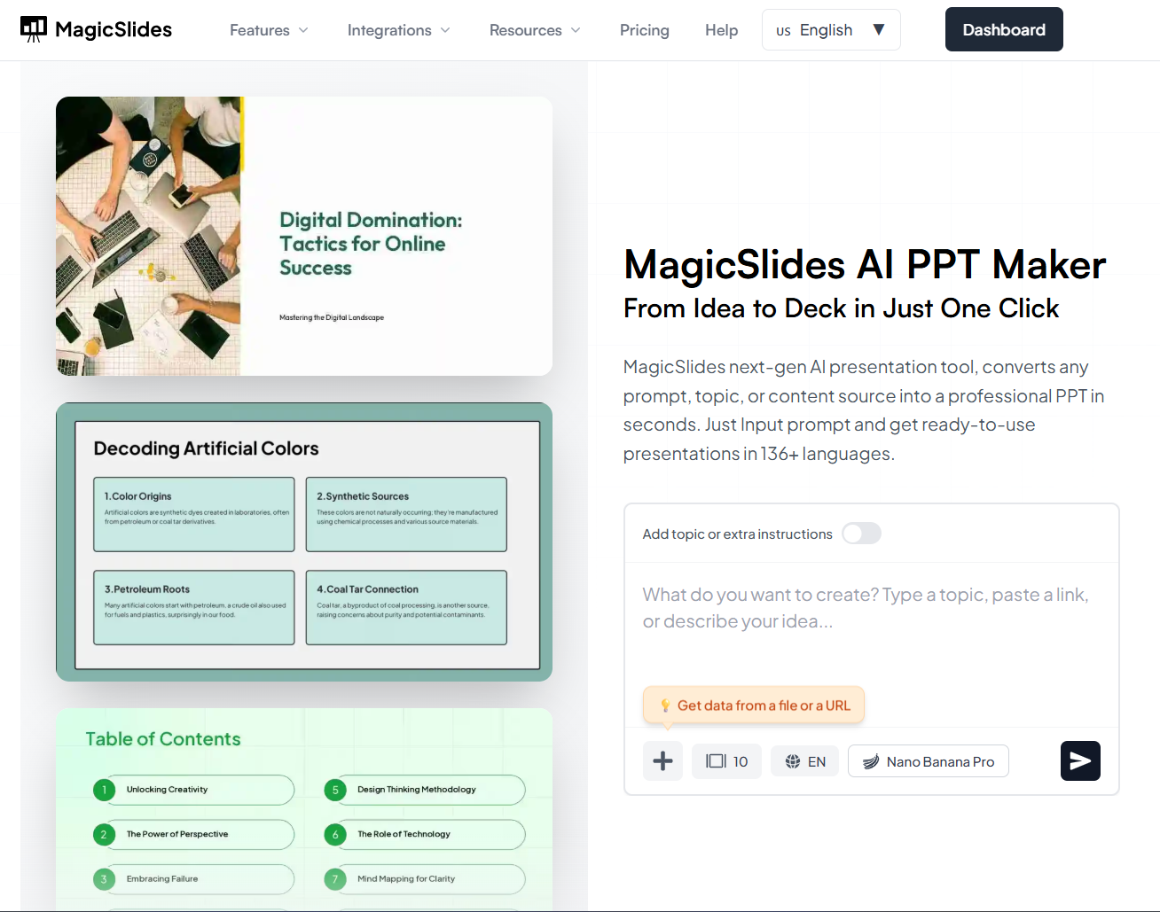 Kid-Friendly Topics for Presentations: 100+ Fun and Engaging Ideas