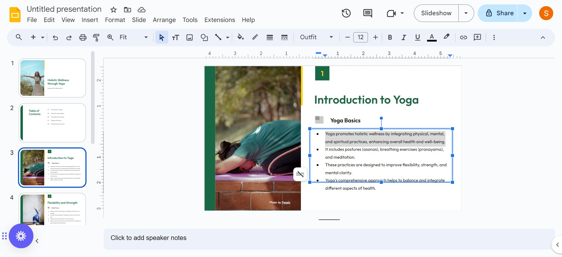 How to Delete Text in PowerPoint: A Step-by-Step Guide